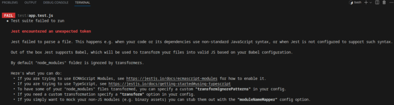 Convert An Existing Nodejs Project From Commonjs To Esm Ecmascript Tsmx