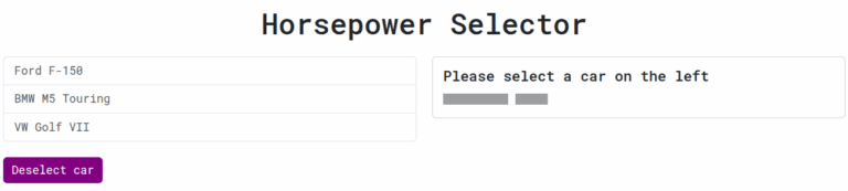 Customizing Bootstrap in a React app built with Vite – tsmx